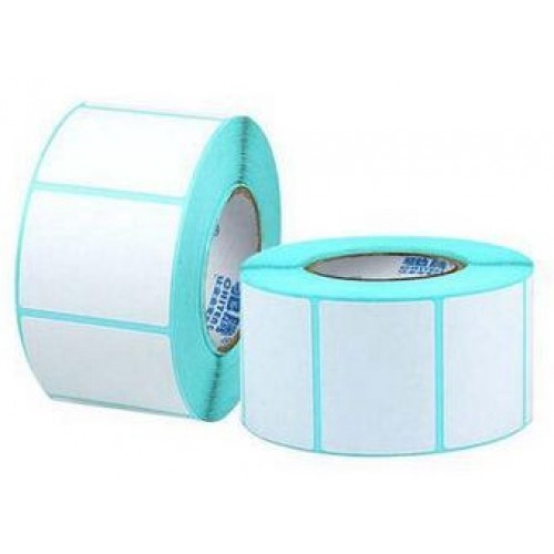 Thermal Barcode Label Sticker 80x60mm(500pcs)-2 Rolls | Shopee Malaysia