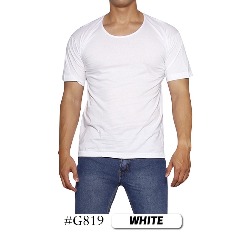 baju pagoda putih /baju pagoda cap eagle | Shopee Malaysia