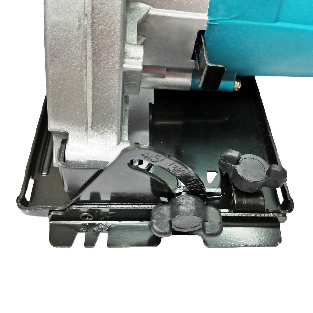 TNT-5808 INT&NET 185MM 1050W CIRCULAR SAW 7 1/4" WOOD CUTTER CUTTING ...