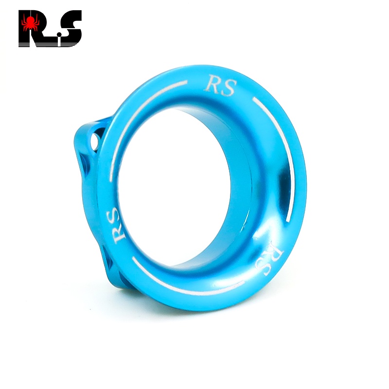 RS Fan Funnel Air Inlet Shroud Fan Cover For ESC and Motor 30mm x 30mm ...