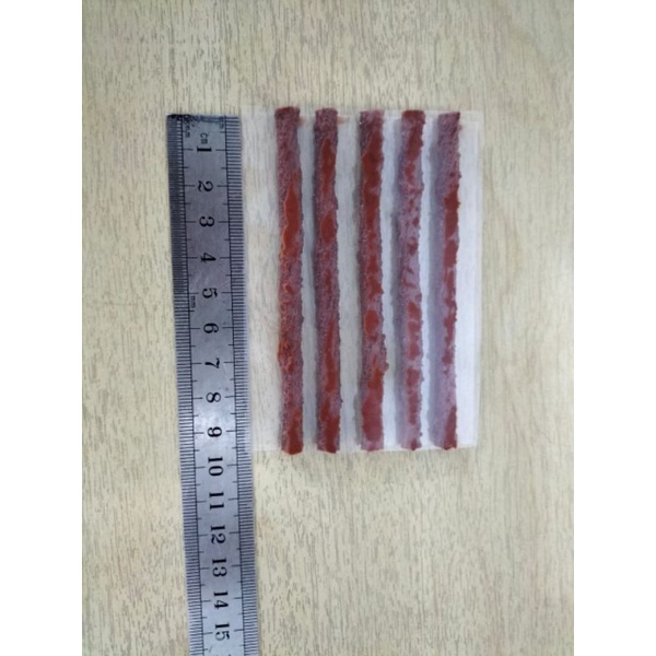 TYRE REPAIR KIT CACING TAYAR TUBELESS MOTOR TUBELESS TIRE REPAIR KIT ...