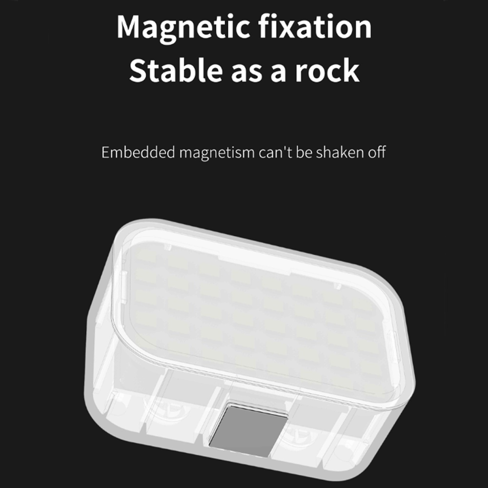 Vectorgear GBL01 Mini Magnetic Fill Light for DJI OM5 / SMOOTH4/5 ...