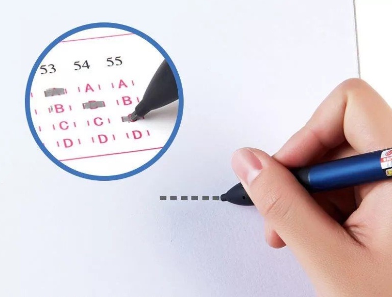 G943 2B Mechanical Pencil | Pensil Khat | Calligraphy Khat | Pencil ...