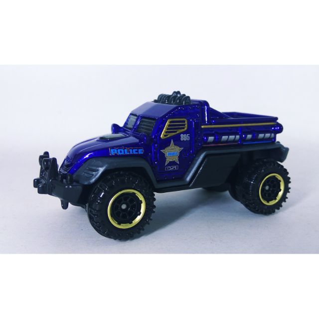 Matchbox Road Raider | Shopee Malaysia