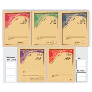 exercise book - Prices and Promotions - Dec 2025 | Shopee Malaysia