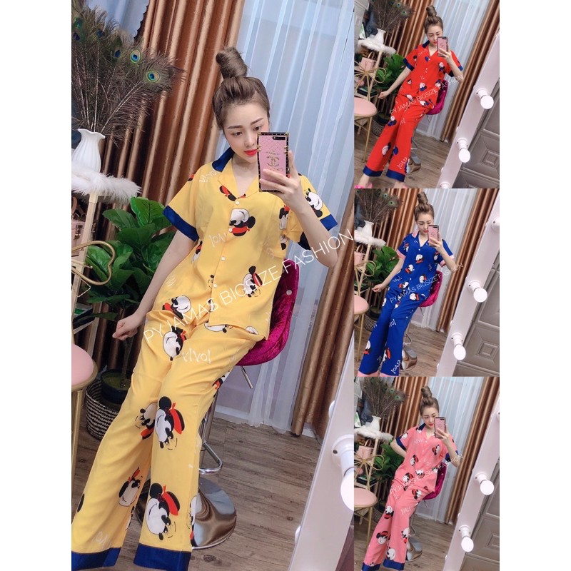 Bigsize 50-85kg Pretty Fat Outfits | Shopee Malaysia