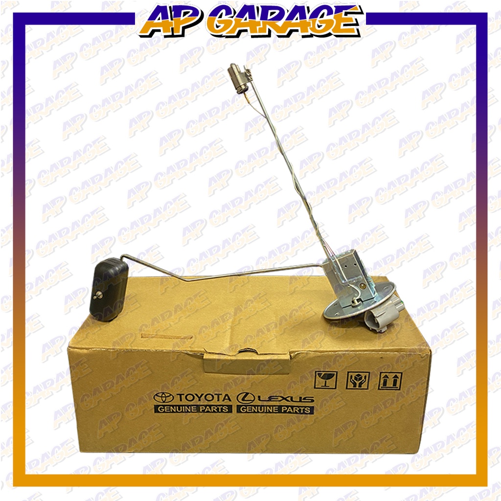 Toyota Unser KF80 Original Genuine Toyota Parts Fuel Tank Float ...