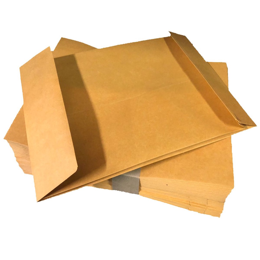 Sugar Envelope Size 9x12 3/4 "KA (50 Sachets) | Shopee Malaysia