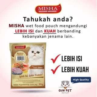 Gun Pet Outlet, Online Shop | Shopee Malaysia