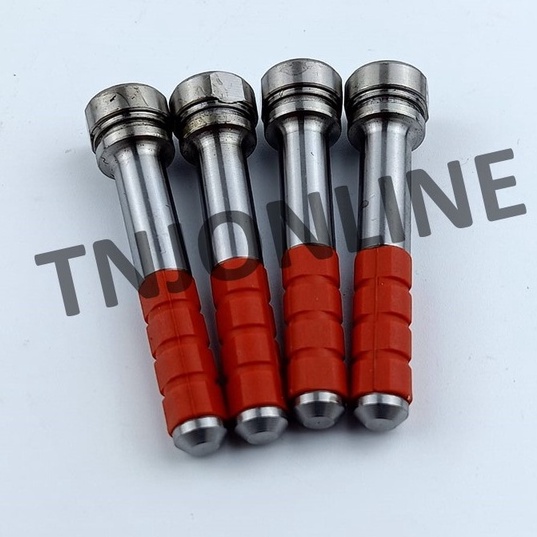 DISC PAD SCREW WITH SILICONE O RING-FORD RANGER WL (PERSET/4PCS ...