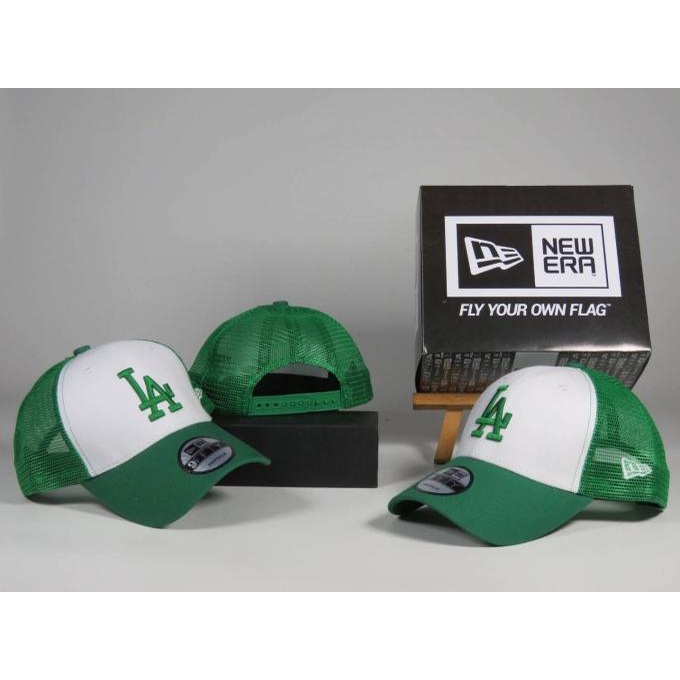 Baseball cap LA/ LA cap original import/hat | Shopee Malaysia