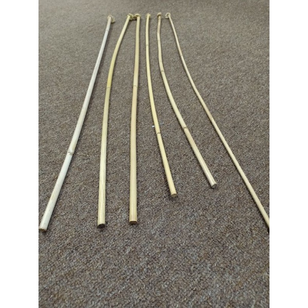 Rattan Stick (ORIGINAL RATTAN/KAYU ROTAN) | Shopee Malaysia