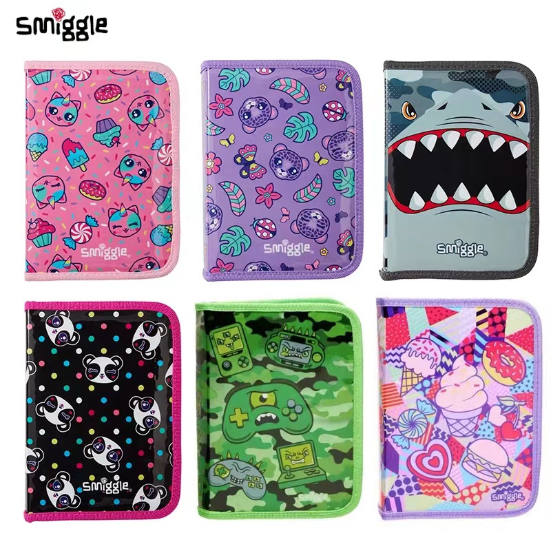 Smiggle Elementary stationery set | Shopee Malaysia
