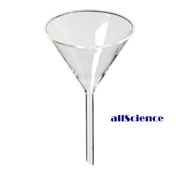 Funnel Glass 40 / 50 /60 / 75 / 90/ 100 / 120 mm | Shopee Malaysia