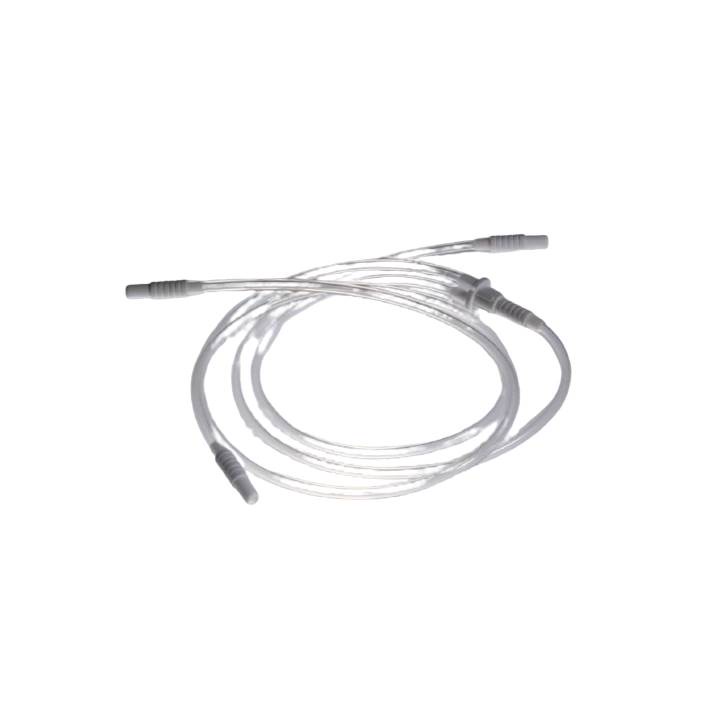 Lacte Y Connector With Tubing For Omnia ( Can also For Malish Celia ...