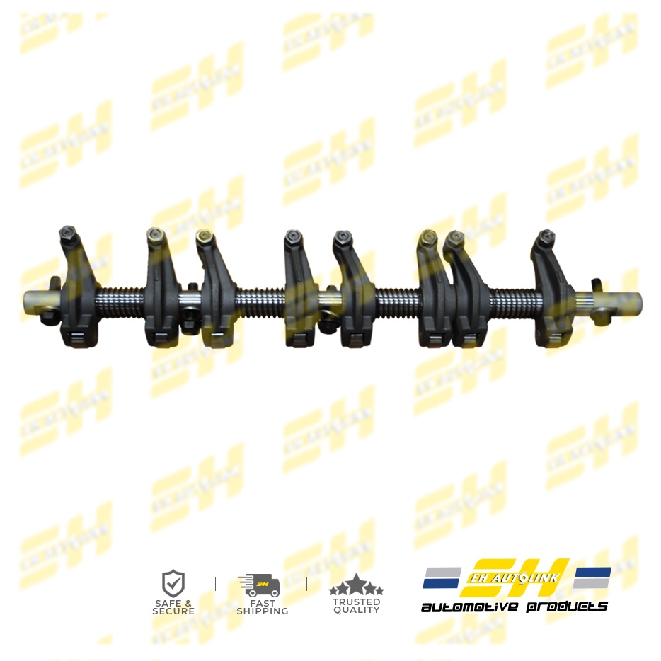 ROCKER ARM ASSY MITSUBISHI STORM/PAJERO/TRITON LITE 4D56 SOHC (W/O ...