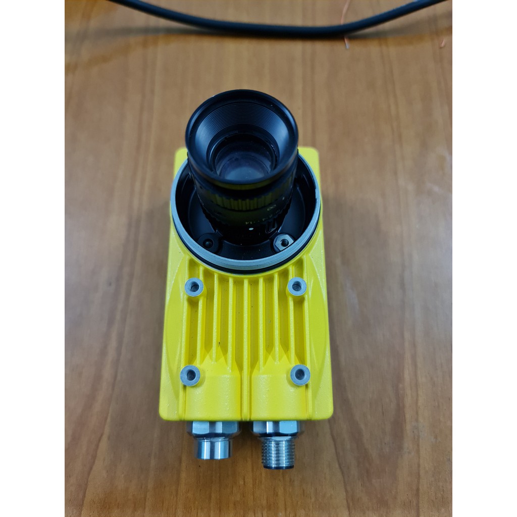 Is5110-01 Cognex camera System | Shopee Malaysia