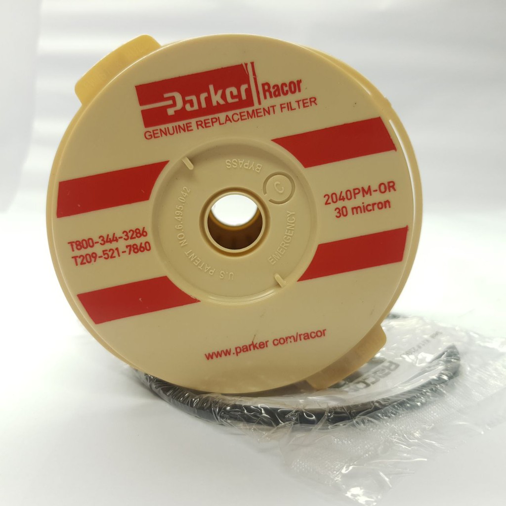 2040PM/ FS1207 (Fuel Filter/Separator Element) | Shopee Malaysia