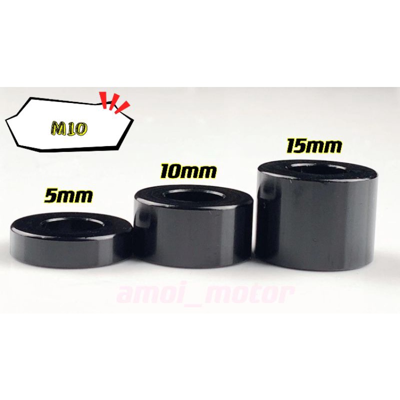 M10 Bush Disc Plate for Modify / Bush Caliper For Modify M10 | Shopee ...