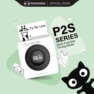 Paperang Official Store Online, May 2024 | Shopee Malaysia