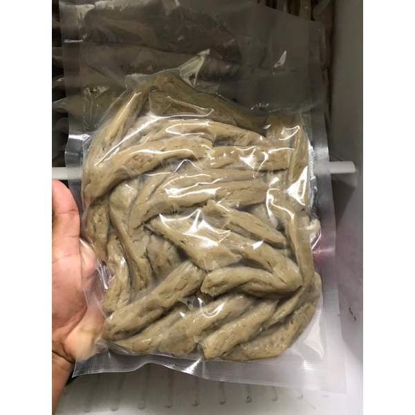 KEROPOK LEKOR PLASTIK VACUUM 30pcs Murah dan banyak.. | Shopee Malaysia