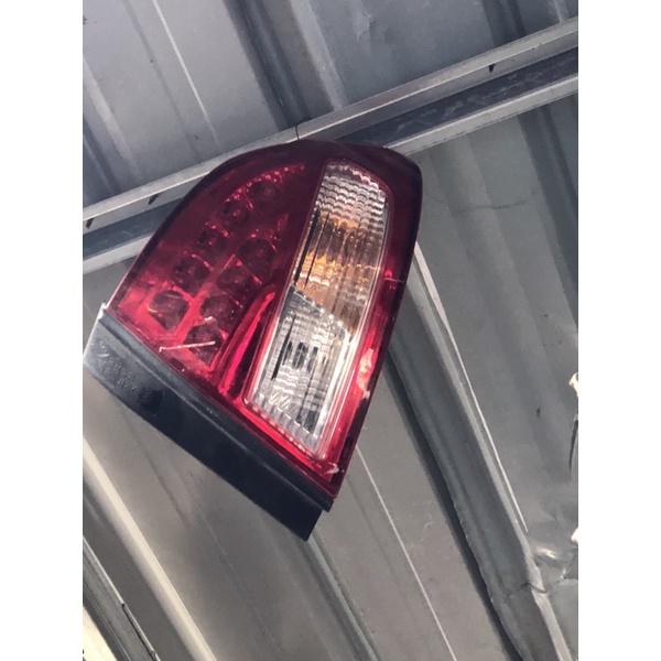 proton saga FLX rear lamp | Shopee Malaysia