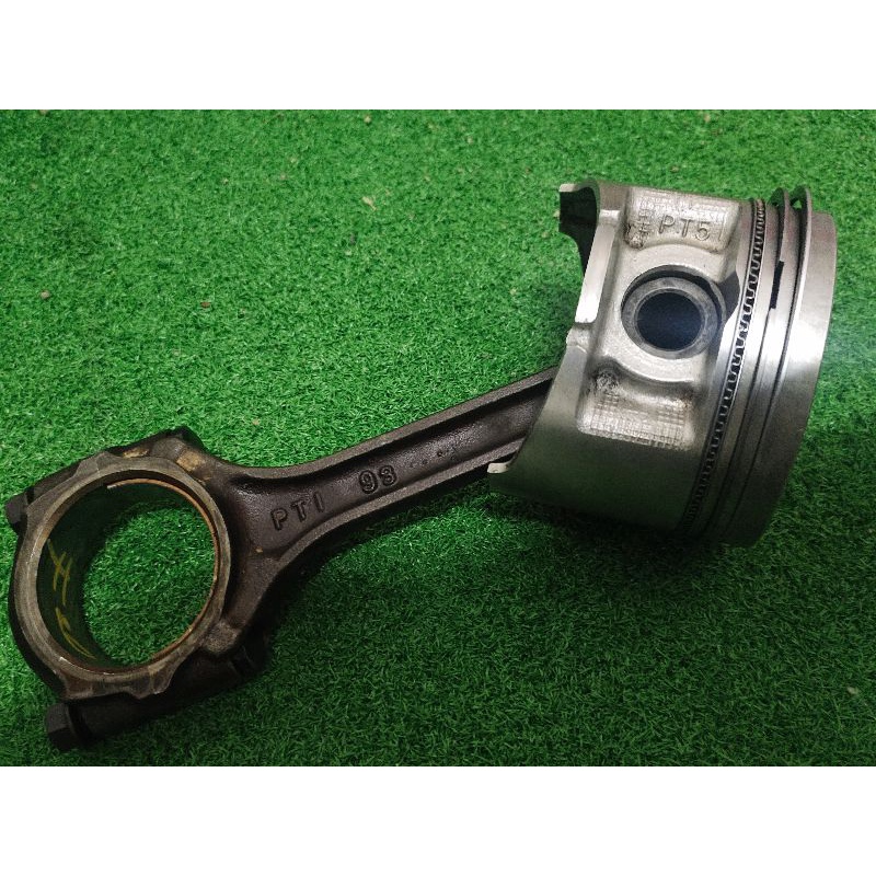 PISTON CONROD COMPLETE SET F20/F22/H22 | Shopee Malaysia