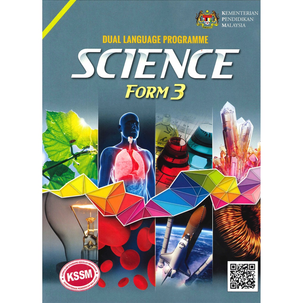 [TNY] Buku Teks KSSM [Tingkatan 3] - SMK textbook / Literature & Komsas ...