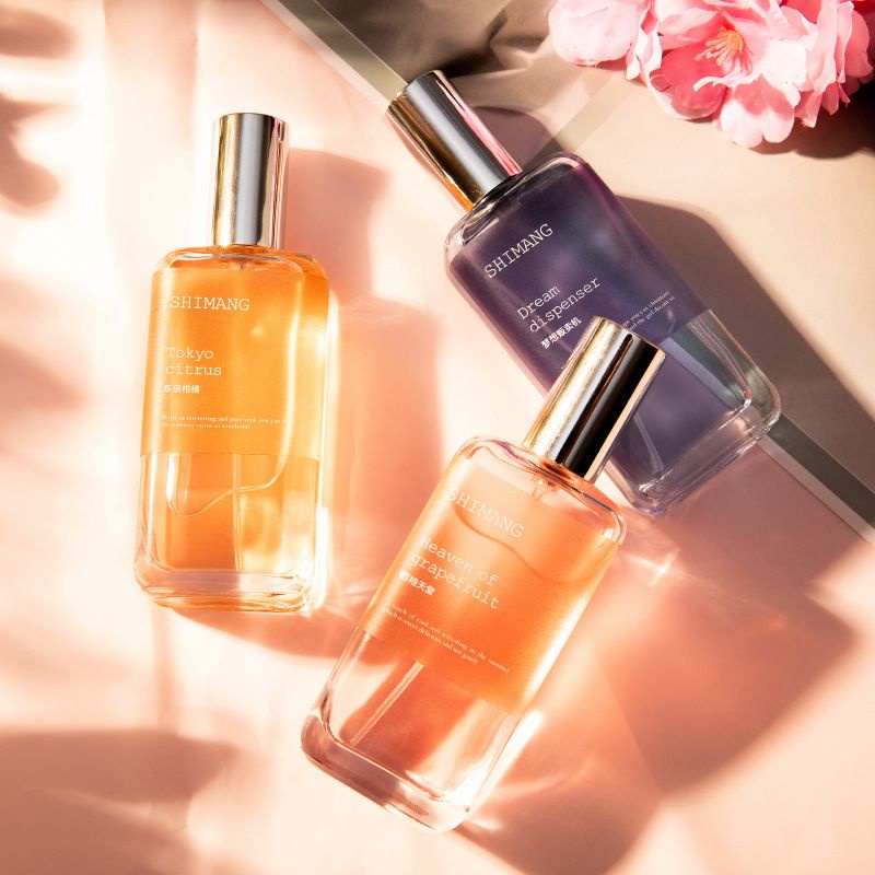 SHIMANG Women Beauty Perfume Fragrances Eau De Parfum Long Lasting ...