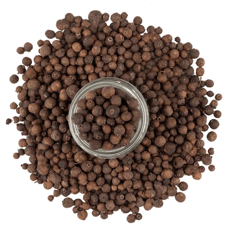 All Spice/ Jamaica Pepper/ myrtle pepper (500g,1kg,250g) | Shopee Malaysia