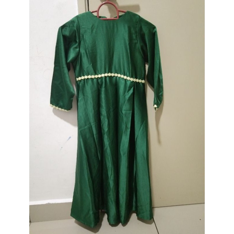 PRE-LOVED BRAINY BUNCH JUBAH FOR GRADUATION | Shopee Malaysia