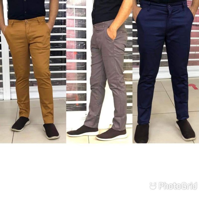,🔥🔥New arrival 🔥🔥🔥Men's Pants High Quality | Shopee Malaysia