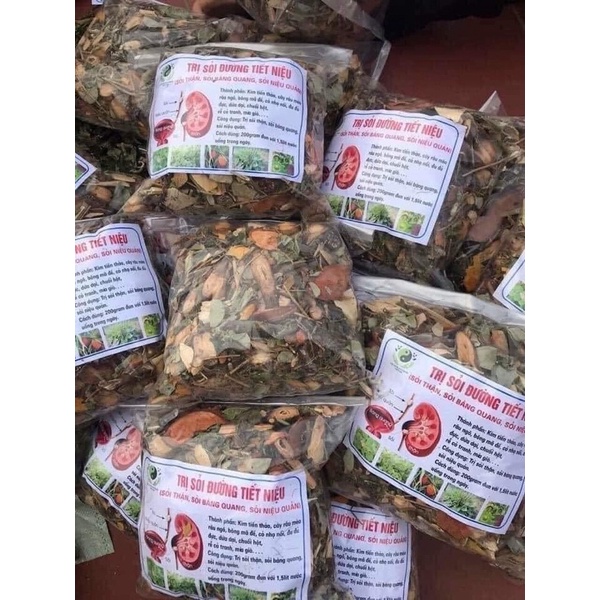 1kg Herbal medicine to dissolve urinary stones, kidney stones, bladder ...