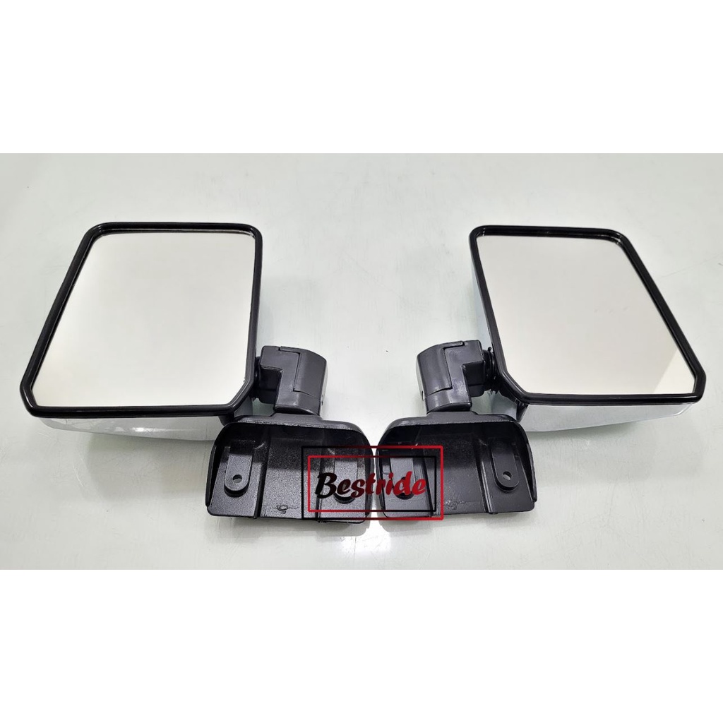 NEW Toyota Land Cruiser FJ70 FJ75 Door Side Mirror | Shopee Malaysia