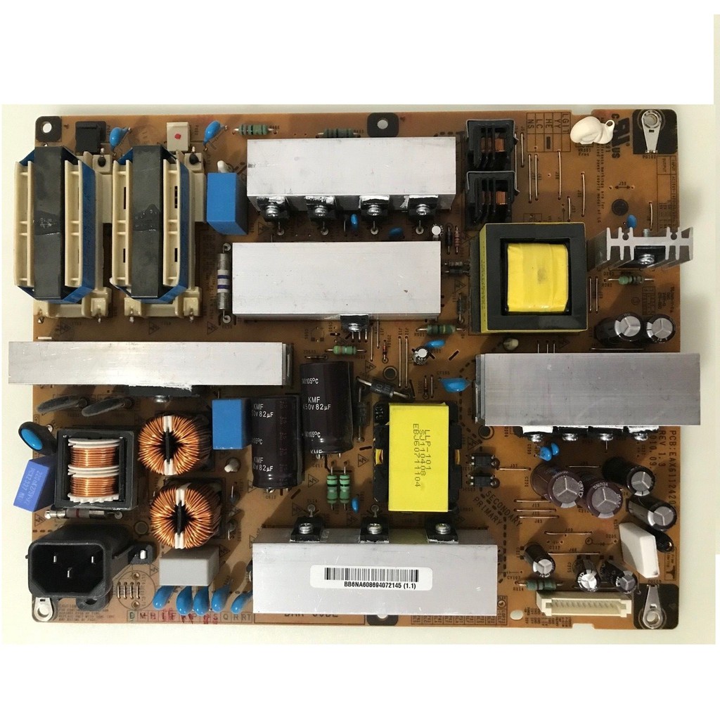 🔥Msia Ready Stock 24hr Ship🔥 LG LCD TV 42LD450 42LD450-TA POWERBOARD ...