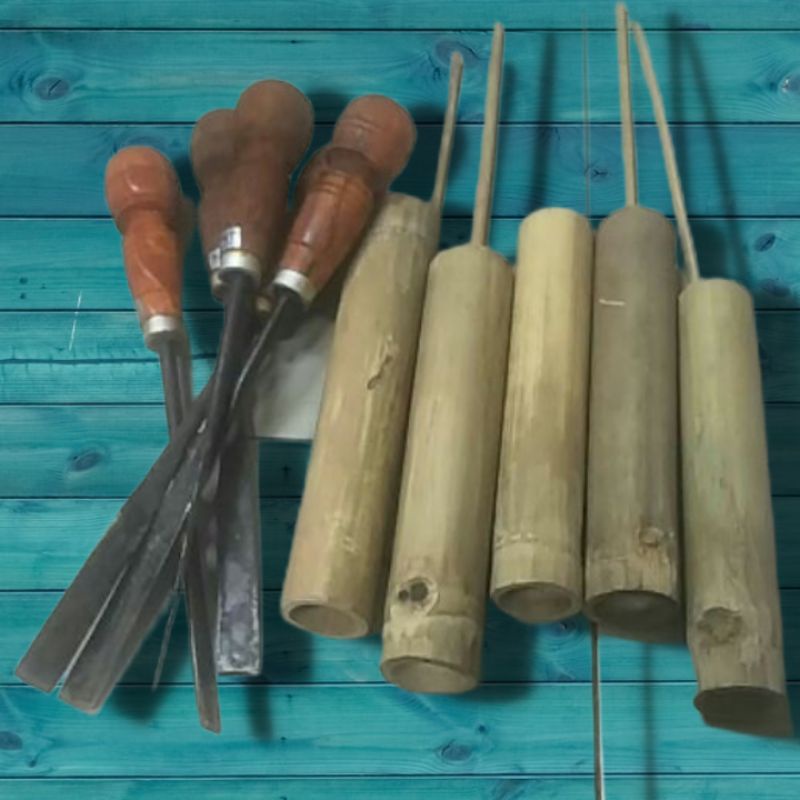 GOBEK PINANG GOBEK SIRIH PINANG BESERTA HULU | Shopee Malaysia