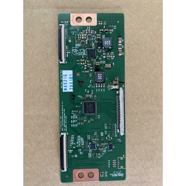 TCON board tv LG 42LS3110 | Shopee Malaysia