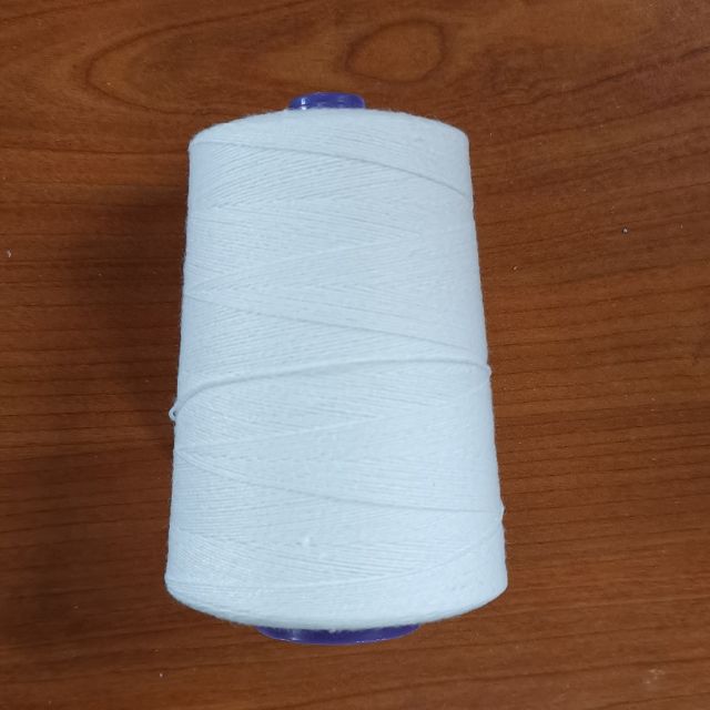 benang jahit guni 1200mts per cone | Shopee Malaysia