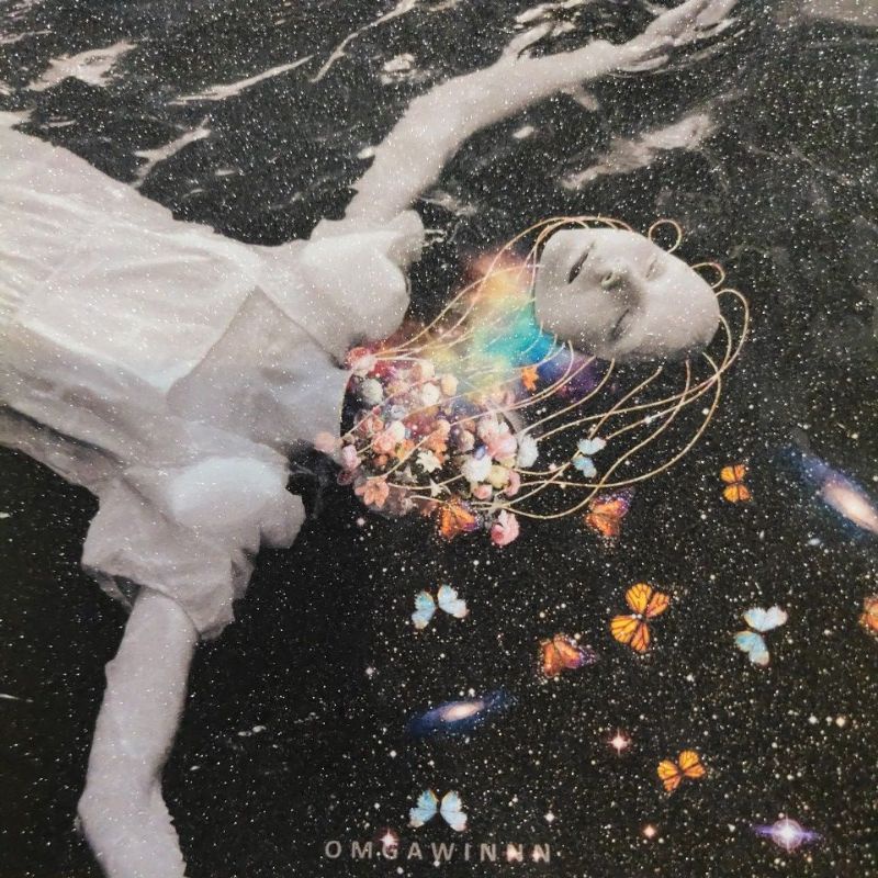 NEW SPARKLING ART PRINTS | Shopee Malaysia