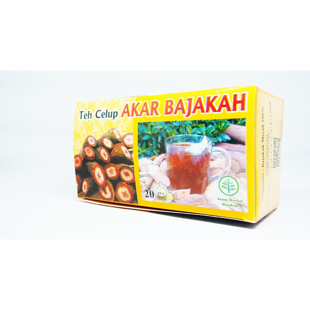 Kalimantan Bajakah Tea / Bajakah Bajakah / Root Bajakah / Bajaka Root ...