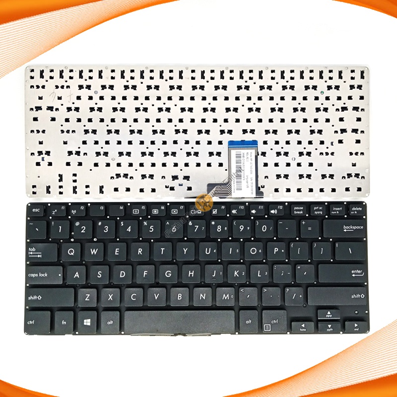Ori Quality For Asus PU401 PU401L PU401LA Keyboard | Shopee Malaysia
