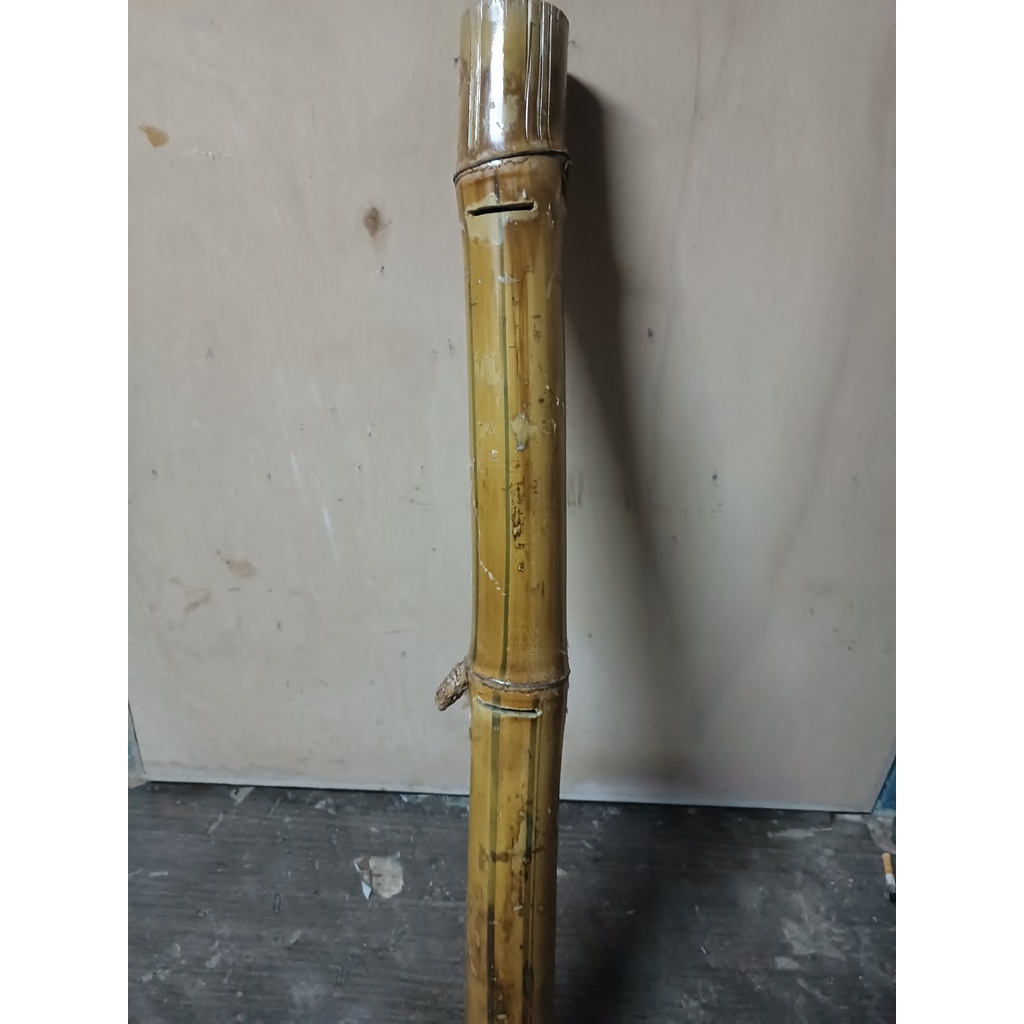 Tabung Duit/tabung buluh~Bank Coin Savings | Shopee Malaysia