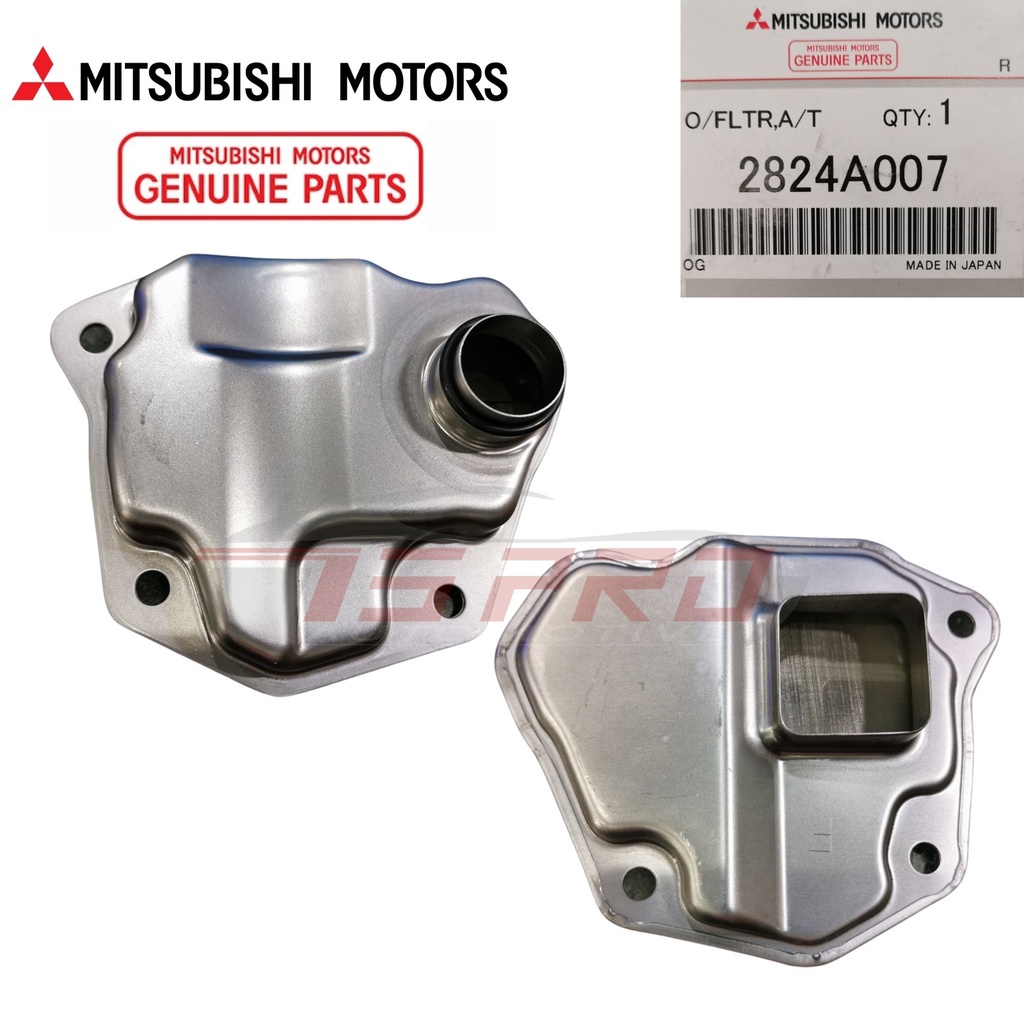 Proton Inspira 1.8 2.0 Mitsubishi Genuine Valve Body Auto Transmission ...