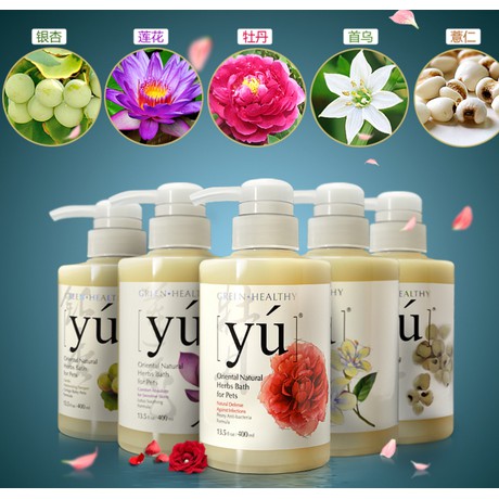 🔥🔥🔥 [ORIGINAL] ® Yu Shampoo 400ml & Yu Dry Cleaning Fragrance Spray ...