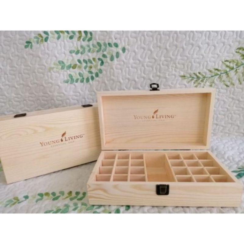 [12slot/13slot/15slot/17slot/24+1slot/25 slot] Young Living / Doterra ...