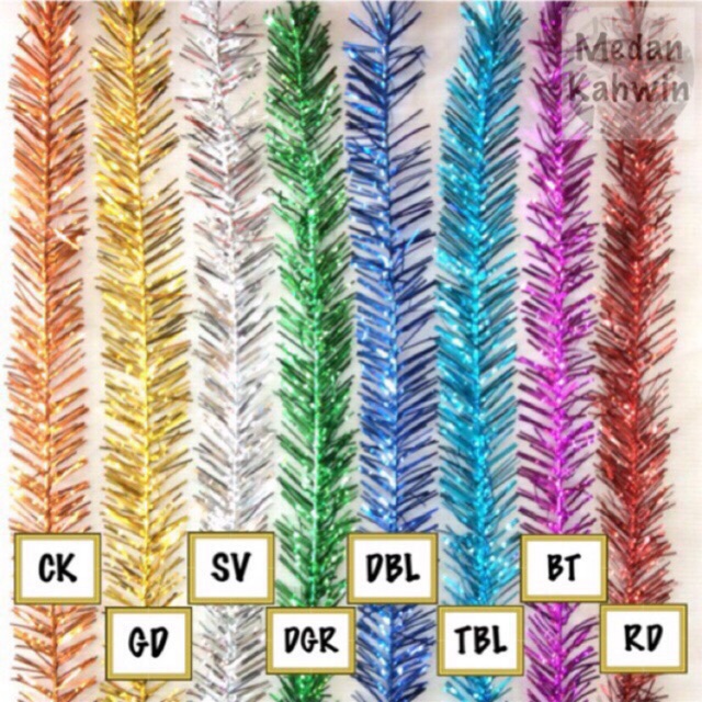 #EX0066 (20pc/pkt) Bunga Manggar Bunga Mangar Siap Lidi Buatan Tempatan ...