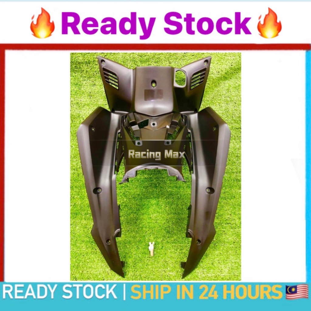 WAVE DASH 110 V2 DASH110 V2 DASH 2 DASH 125 Fi DASH125 Fi MAIN PIPE ...