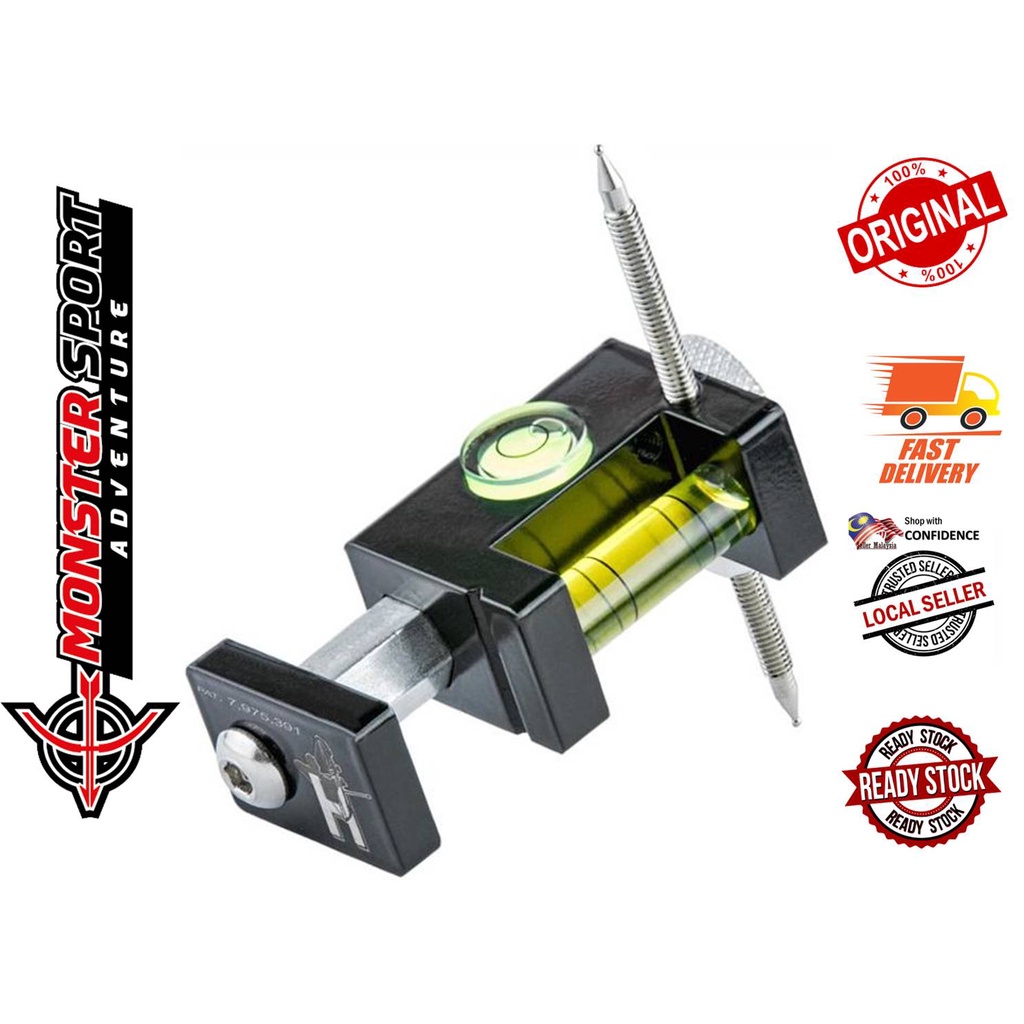 Hamskea Archery Gen2Pro Third Axis Level Tuning Archery Compound ...