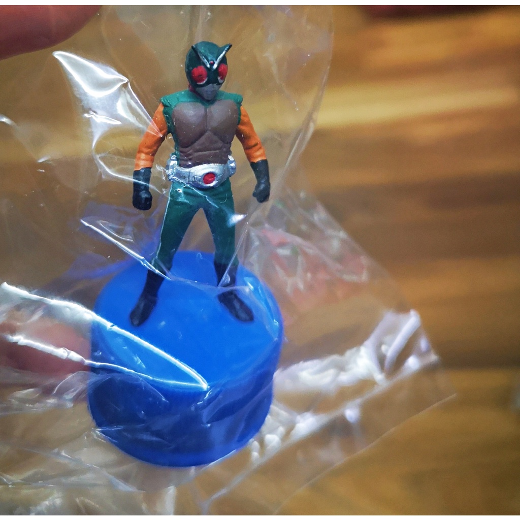 Original Bandai Banpresto Toei One Piece Dragon Ball Doraemon Kamen ...