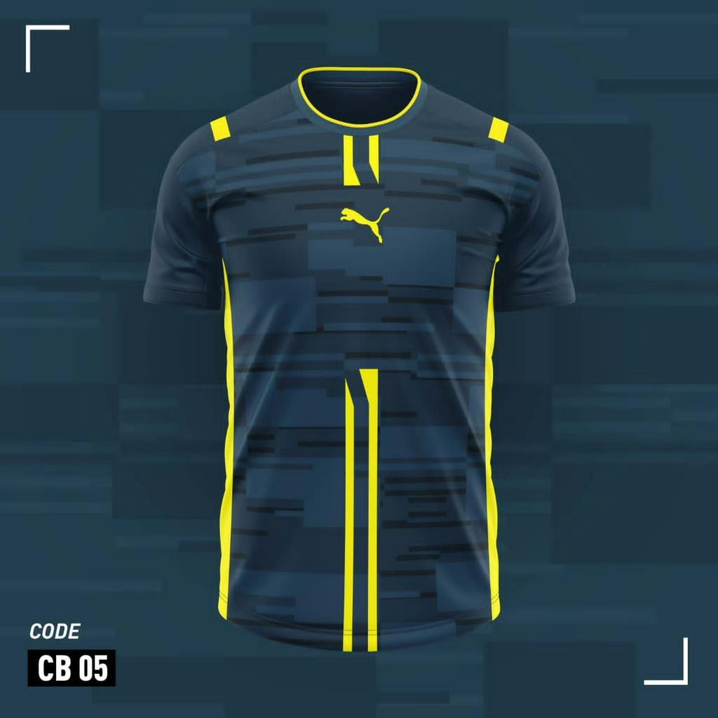 LELONG ITEM JERSI FUTSAL JERSI HIKING JERSI BOLASEPAK JERSI RIADAH ...